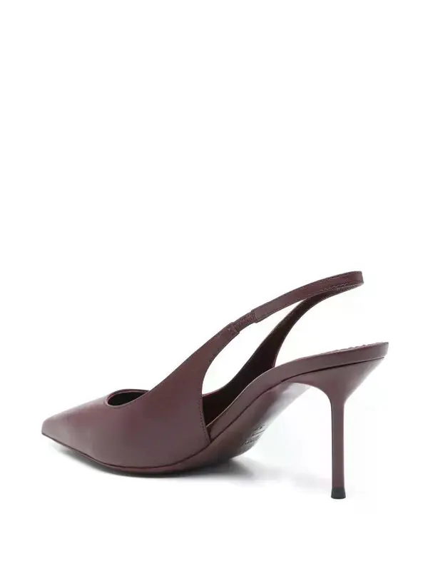 Paris Texas 70mm Lidia Pumps