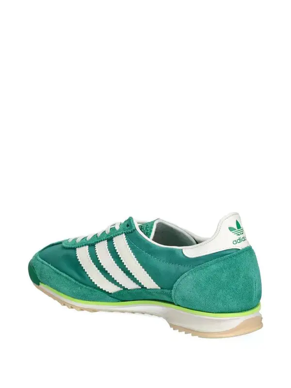 Adidas Sl 72 Suede Sneakers