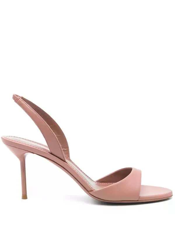 Paris Texas 70mm Lidia Slingback Sandals