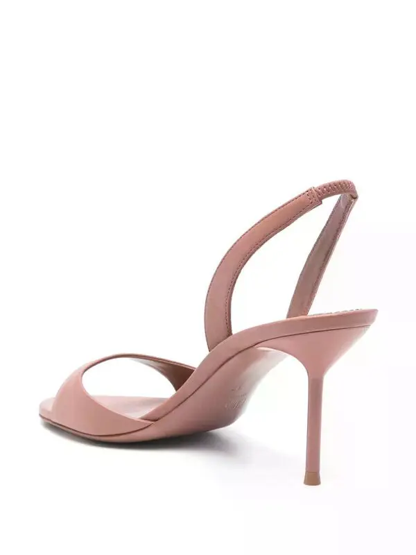 Paris Texas 70mm Lidia Slingback Sandals