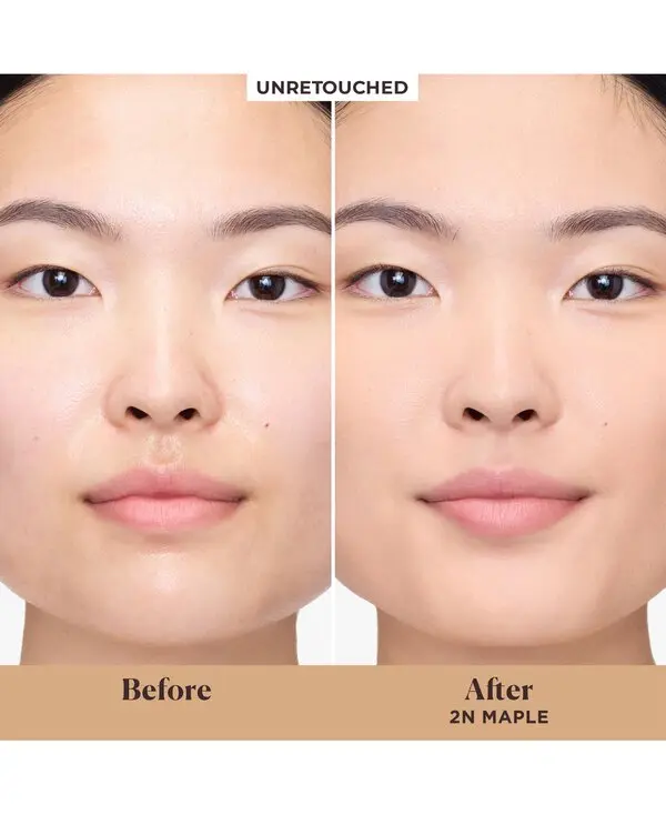 Laura Mercier Tinted Moisturizer Blurred Matte Spf 30 - 2n Maple