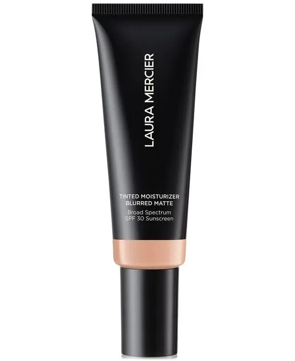 Laura Mercier Tinted Moisturizer Blurred Matte Spf 30 - 3c Fawn