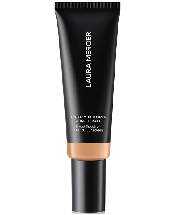 Laura Mercier Tinted Moisturizer Blurred Matte Spf 30 - 3w Palomino