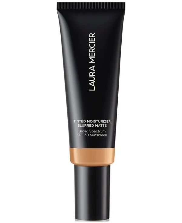 Laura Mercier Tinted Moisturizer Blurred Matte Spf 30 - 5c Cedar