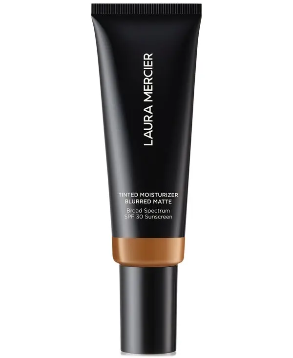 Laura Mercier Tinted Moisturizer Blurred Matte Spf 30 - 5w Terracotta
