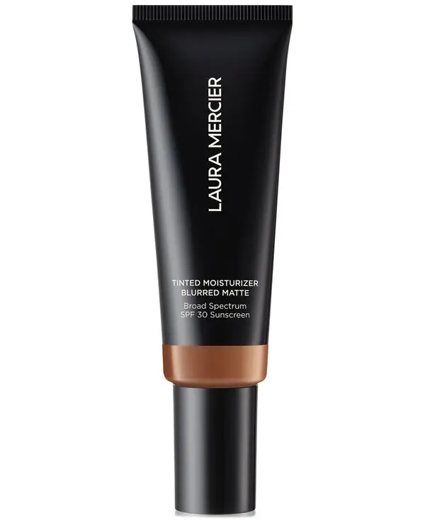 Laura Mercier Tinted Moisturizer Blurred Matte Spf 30 - 6c Brunette