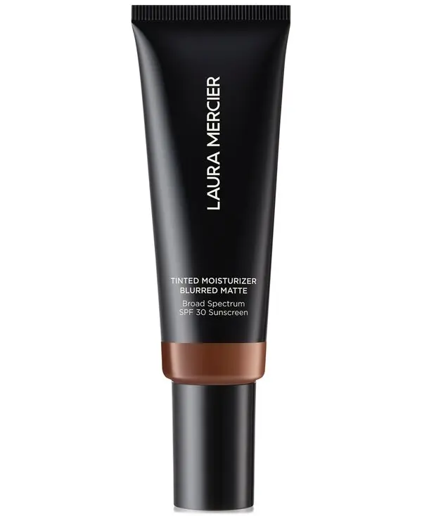 Laura Mercier Tinted Moisturizer Blurred Matte Spf 30 - 7c Sable