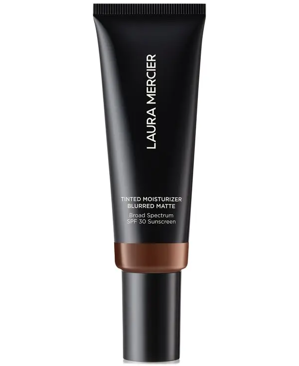 Laura Mercier Tinted Moisturizer Blurred Matte Spf 30 - 7n Mahogany