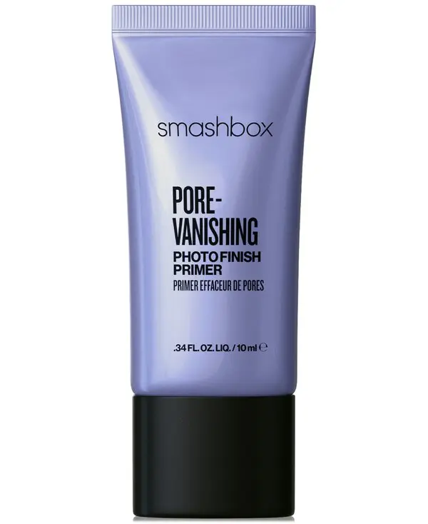 Smashbox Photo-finish Pore-vanishing Primer - N,a