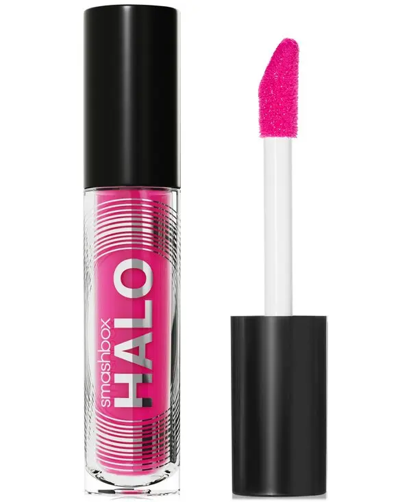 Smashbox Halo Plump + Glow Gloss - Aura