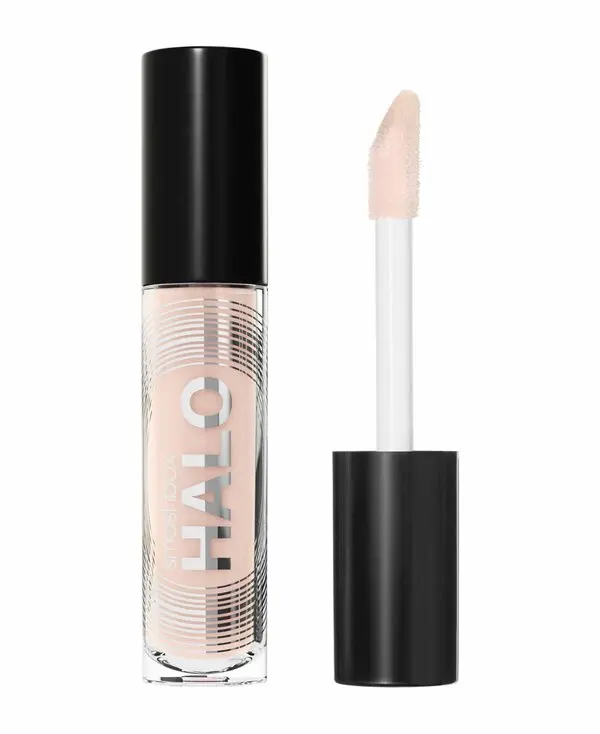Smashbox Halo Plump + Glow Gloss - Beam