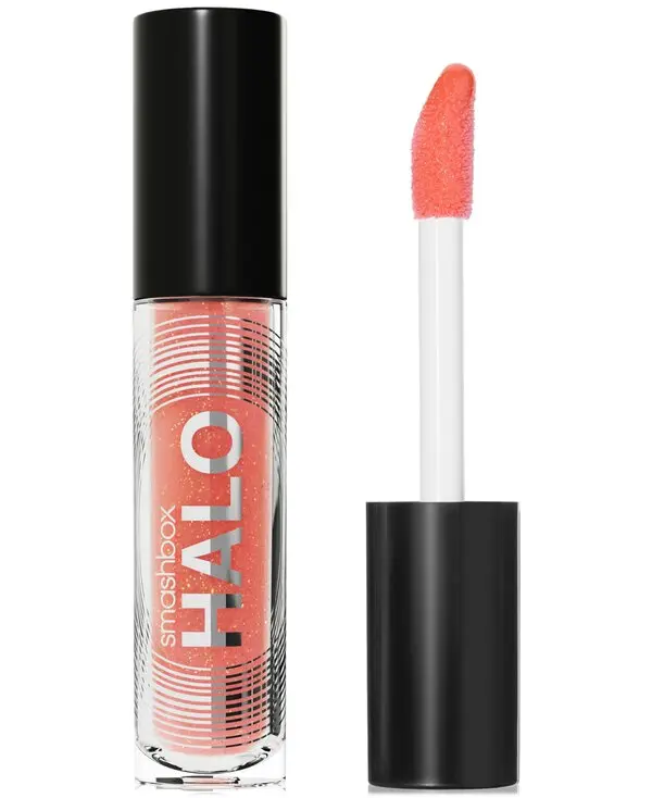 Smashbox Halo Plump + Glow Gloss - Energy