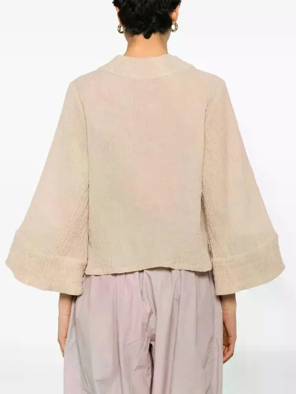 BY MALENE BIRGER Moon Blouse