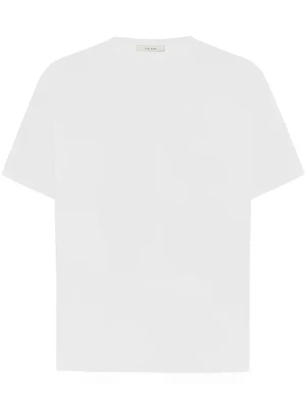 THE ROW Florie T-shirt - White