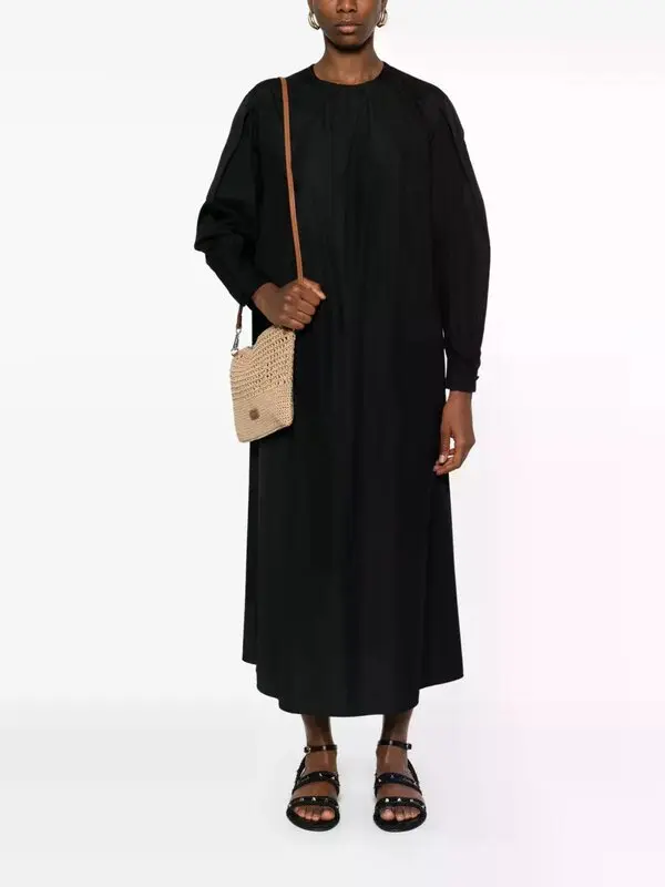 Max Mara Liriche Dress