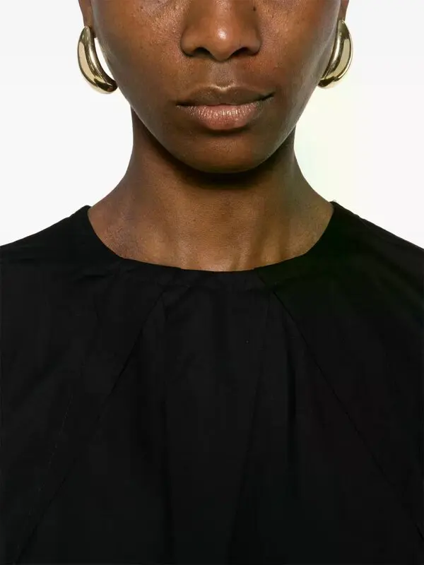 Max Mara Liriche Dress