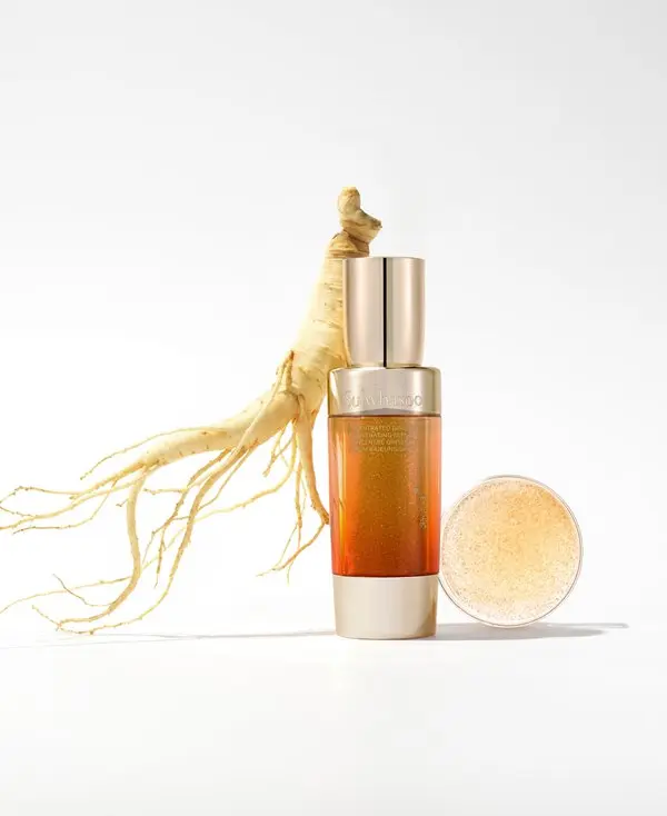 SULWHASOO Concentrated Ginseng Rejuvenating Serum - No Color