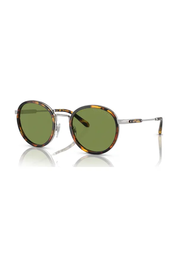 Ralph Lauren The Clubman Sunglasses - Green