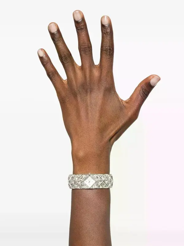 SWAROVSKI Curiosa Bangle 16.3mm