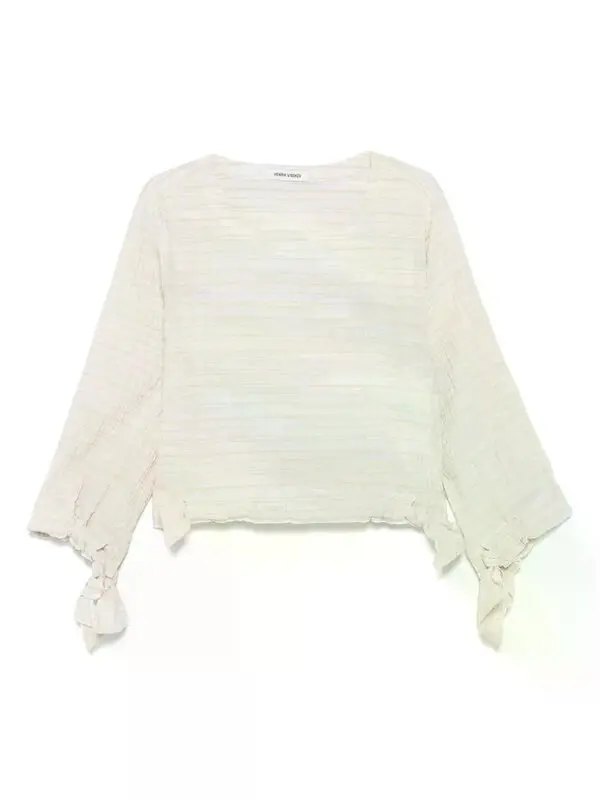 Henrik Vibskov Full Fest Blouse