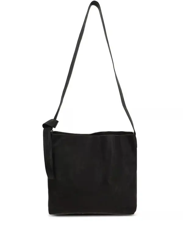ANN DEMEULEMEESTER Medium Runa Shoulder Bag