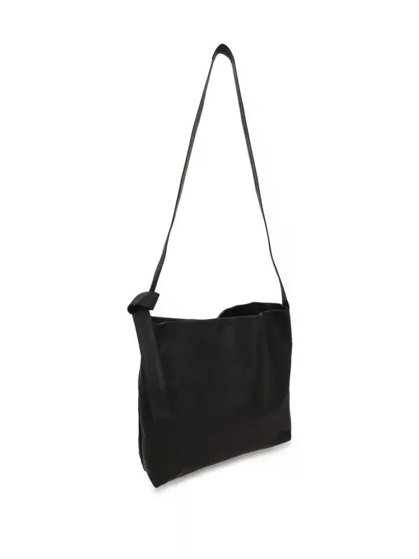 ANN DEMEULEMEESTER Medium Runa Shoulder Bag