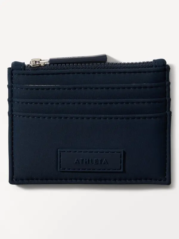 Athleta Diem Cardholder - Eclipse