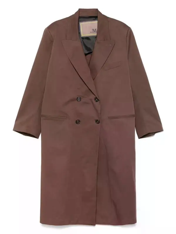 THE M Cinzano Coat