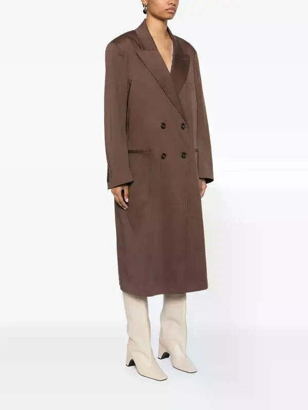 THE M Cinzano Coat