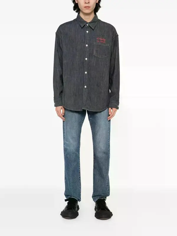 Visvim Homestead Shirt