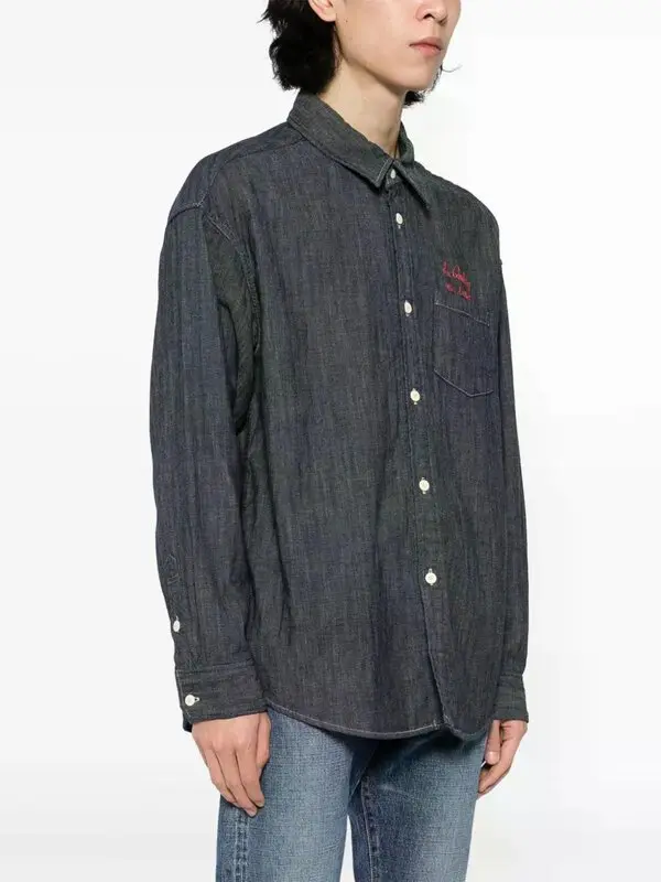 Visvim Homestead Shirt