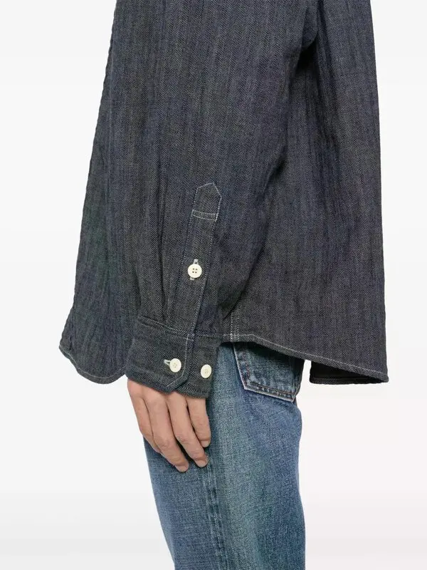 Visvim Homestead Shirt