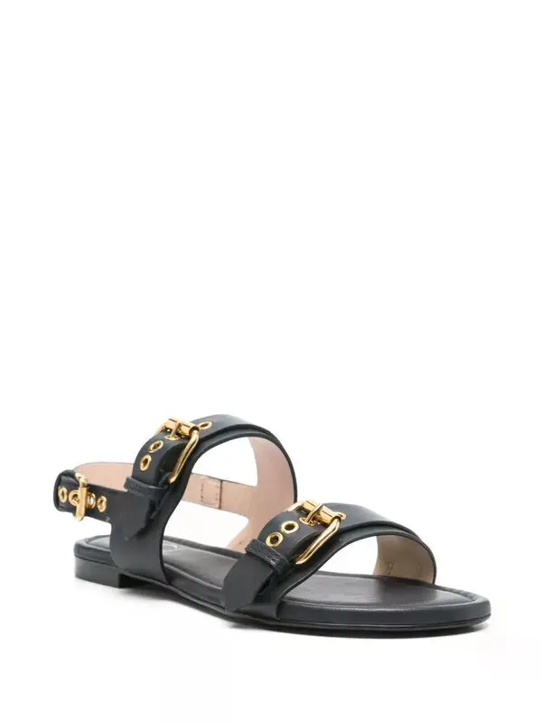 Agl Buckle-strap Sandals