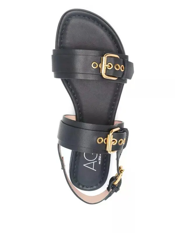Agl Buckle-strap Sandals