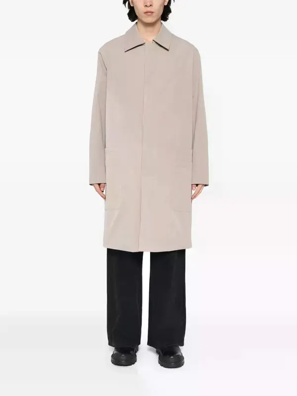 FREI-MUT Clyde Coat
