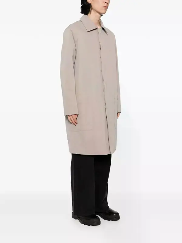 FREI-MUT Clyde Coat