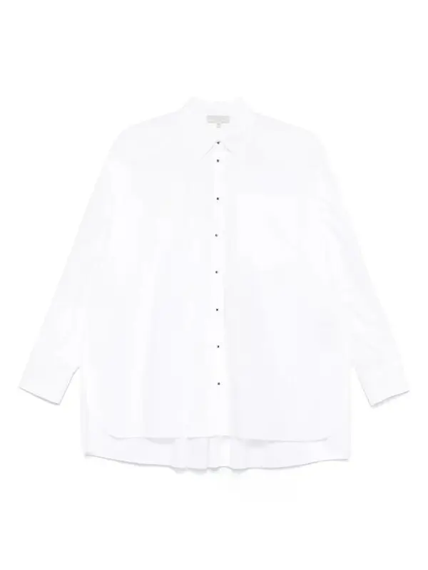 Antonelli Firenze Cotton Shirt