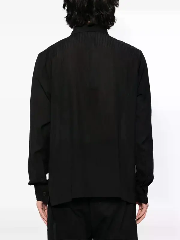 FREI-MUT Strait Shirt