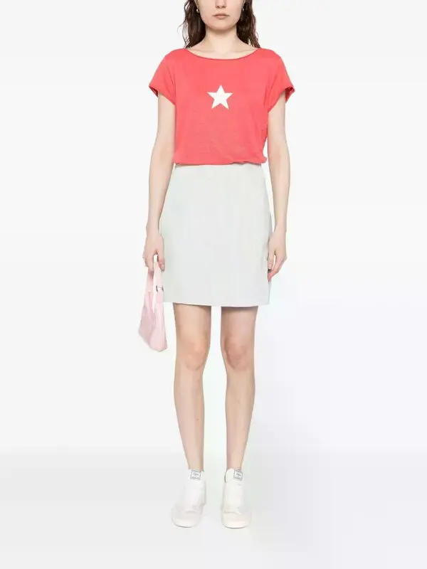 AGNÈS B. Australia T-shirt