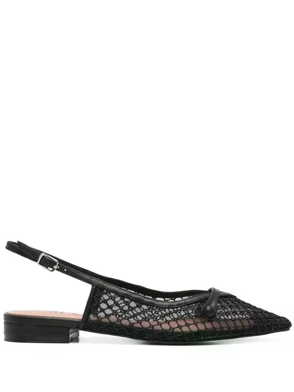 BIBI LOU Xaia Ballet Flats