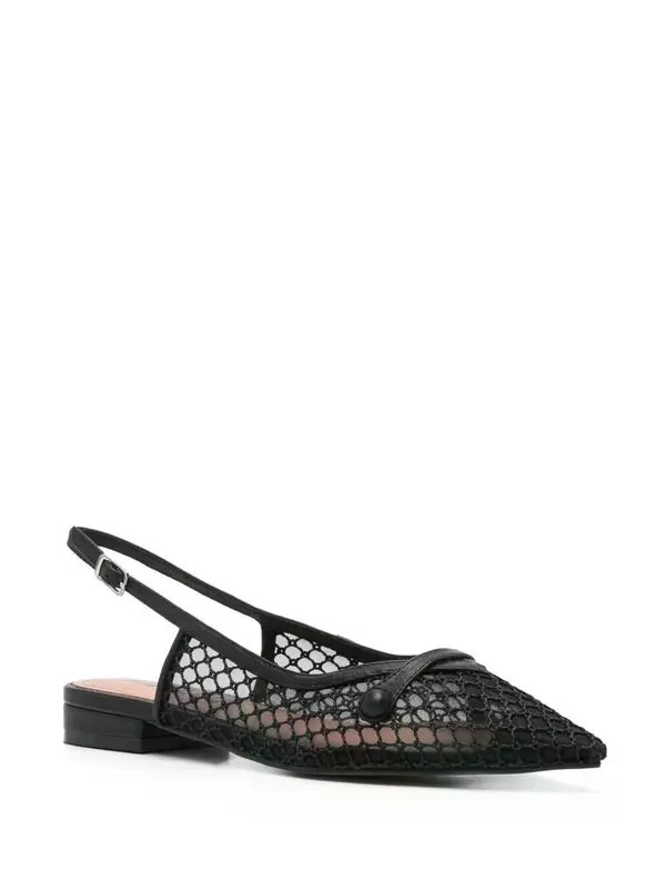 BIBI LOU Xaia Ballet Flats