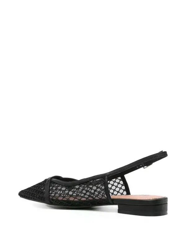 BIBI LOU Xaia Ballet Flats