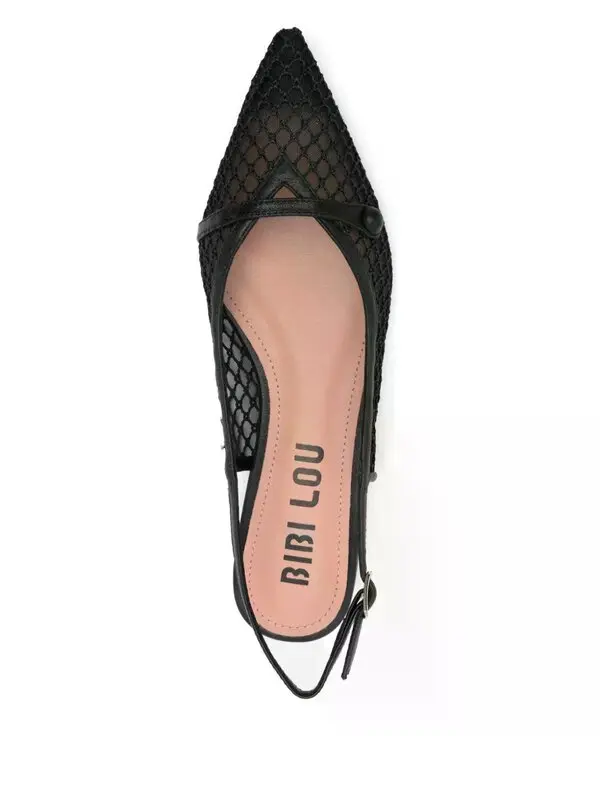 BIBI LOU Xaia Ballet Flats