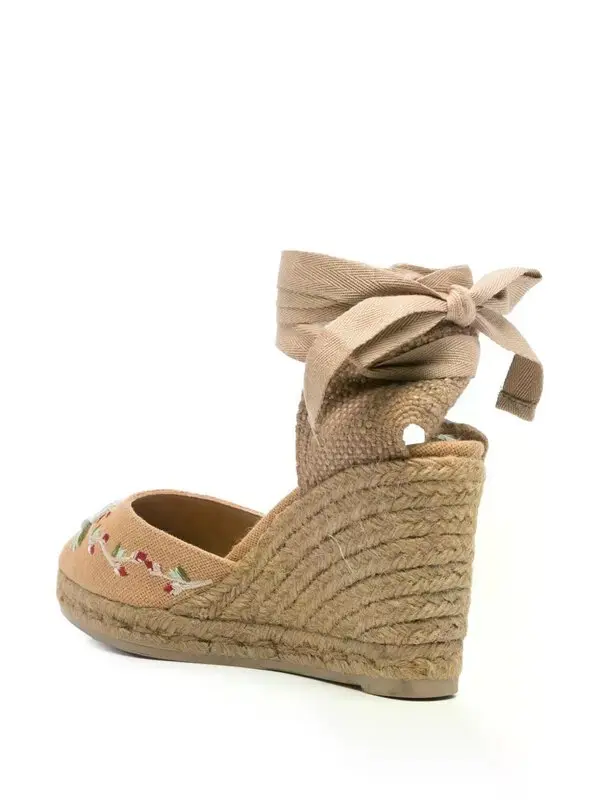 CastaÑer X Etro Joyce Espadrilles