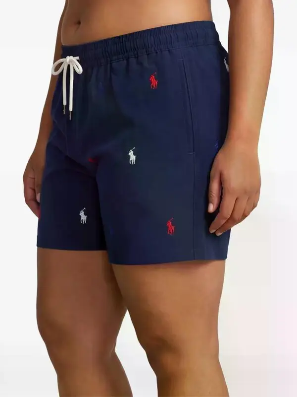 Polo Ralph Lauren Traveler Swim Shorts