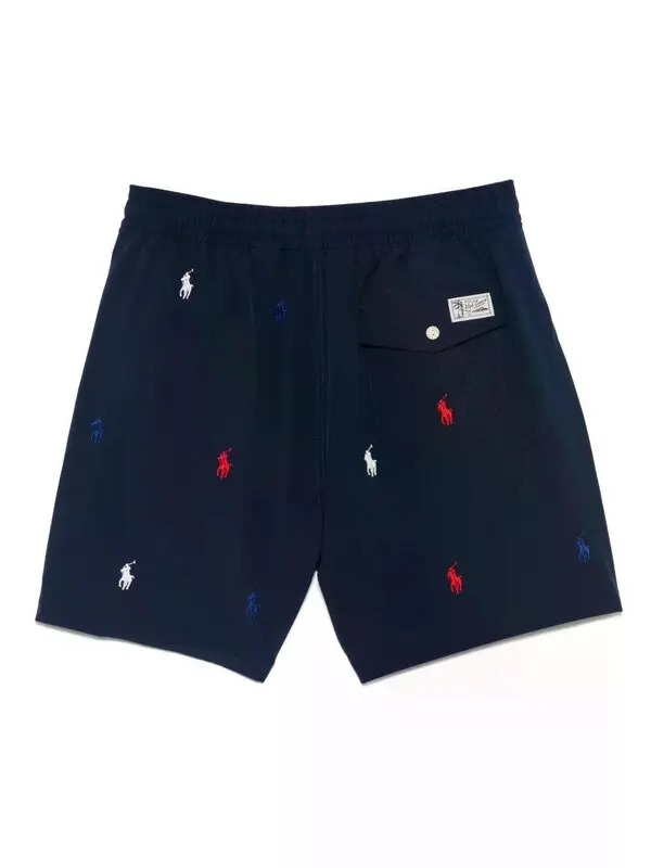 Polo Ralph Lauren Traveler Swim Shorts