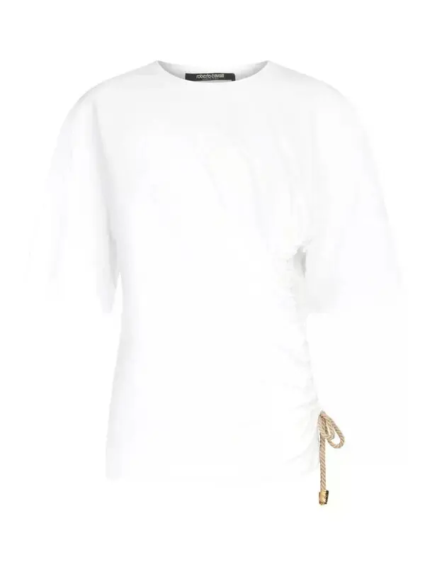 Roberto Cavalli Jersey T-shirt