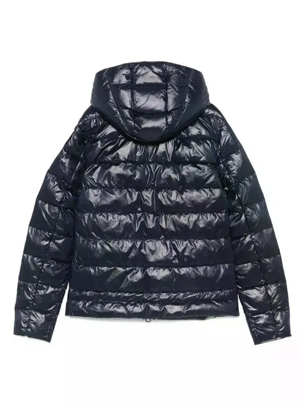 BLAUER. Padded Jacket
