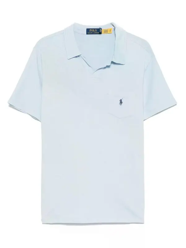 Polo Ralph Lauren Polo Pony T-shirt - Blue