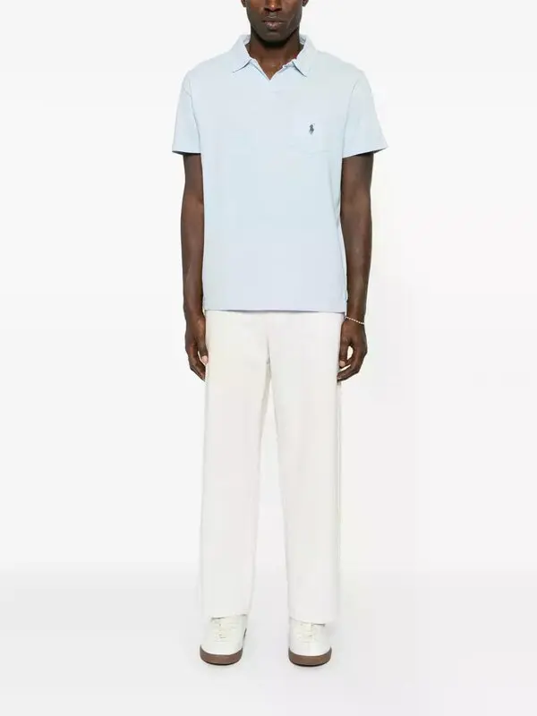 Polo Ralph Lauren Polo Pony T-shirt - Blue